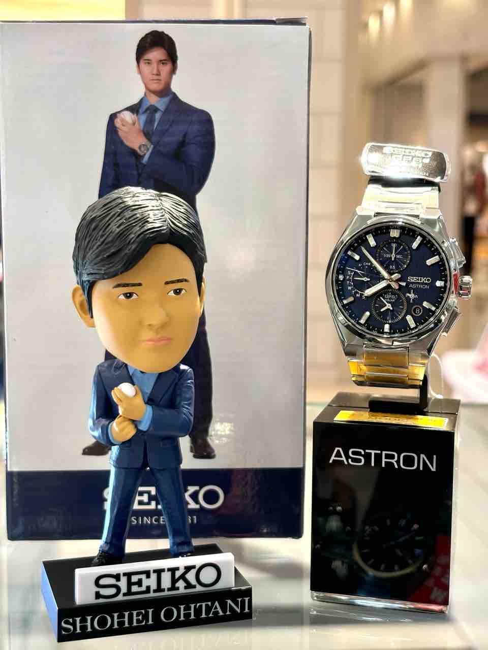 SEIKO】ASTRON 11/9発売!!新作入荷しています!!【SBXC161 SEIKO】ASTRON 11/9発売!!新作入荷しています!!【SBXC161
