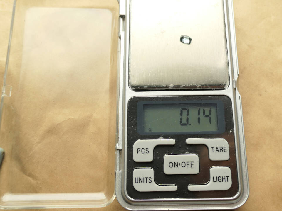 differencee(ディファレンシー)廃棄宝石定期便【プレミアムプラン】2024年7月分 : ゆるほび 2nd