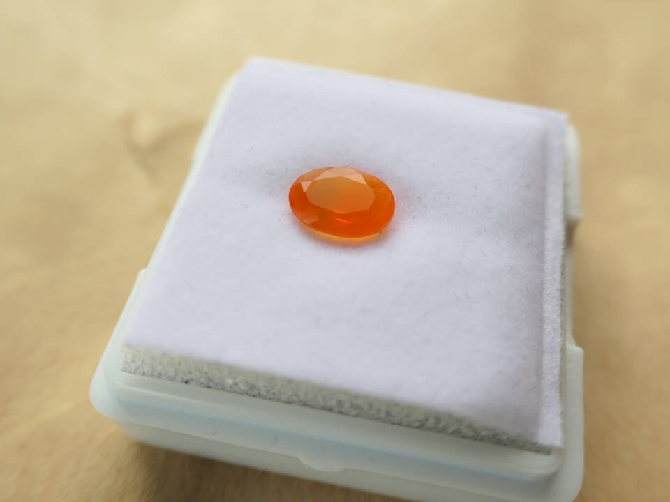 differencee(ディファレンシー)廃棄宝石定期便【プレミアムプラン】2024年7月分 : ゆるほび 2nd