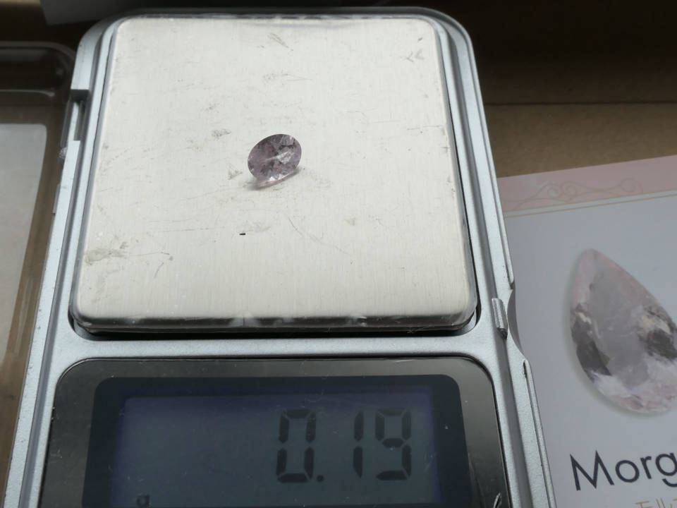 differencee(ディファレンシー)廃棄宝石定期便【プレミアムプラン】2024年2月分 : ゆるほび 2nd