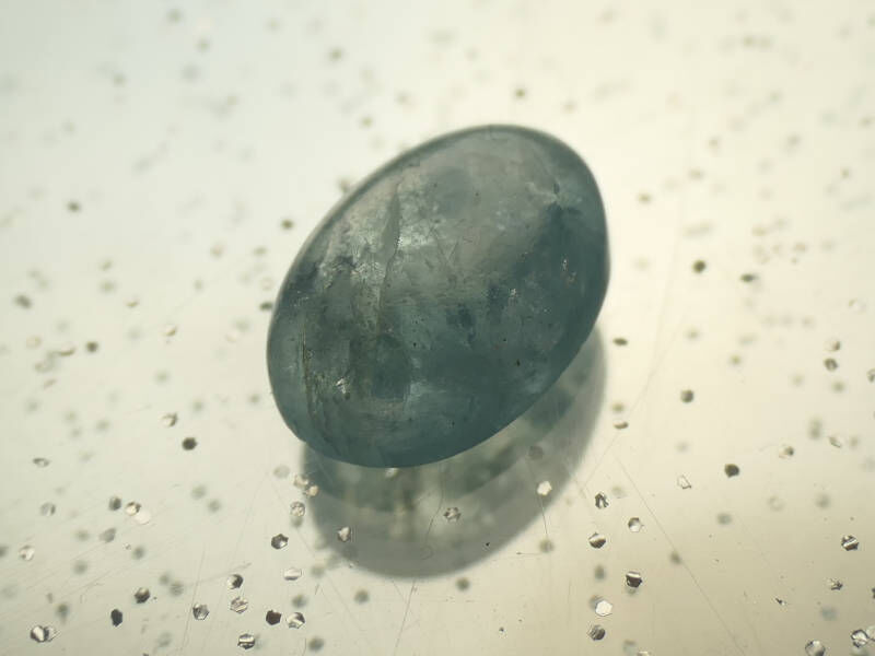 differencee(ディファレンシー)廃棄宝石定期便【プレミアムプラン】2024年6月分 : ゆるほび 2nd