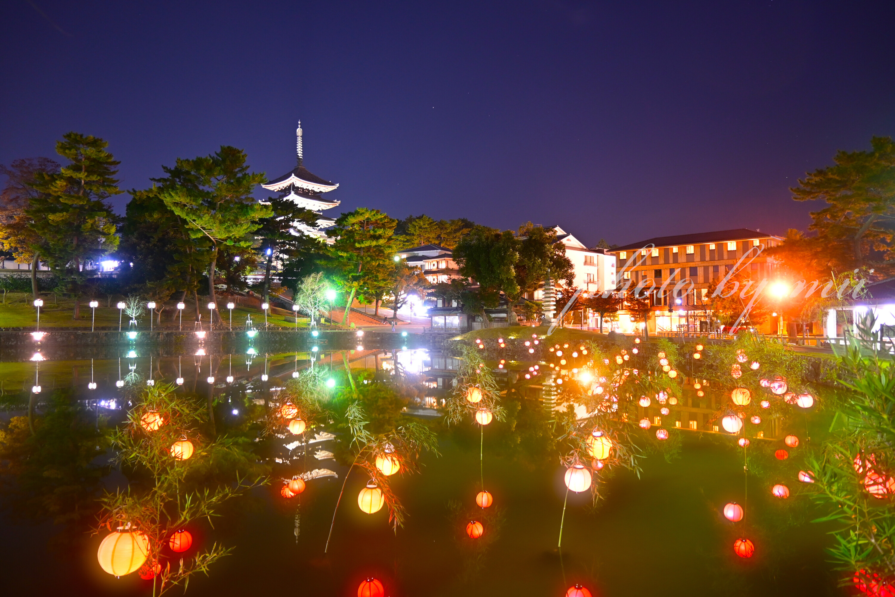 えぇとこみぃつけた 202310 : えぇとこみぃつけた