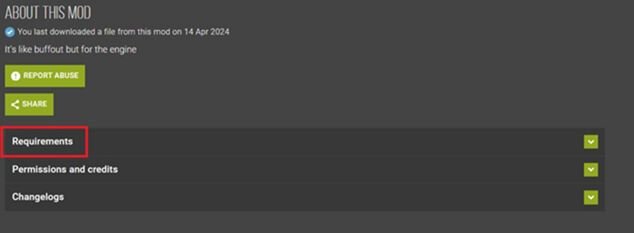 Fallout4：自分が使ってるF4SE依存MODの最新版対応状況※少し更新 : 気の向くままに趣味三昧