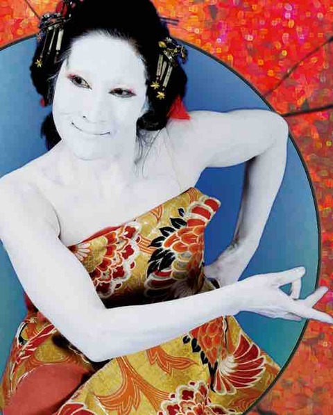 東光寺イベント情報:アーティスト紹介その2