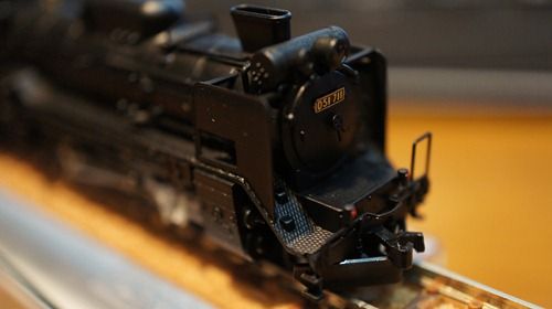 D51 711号機 : しまDiary