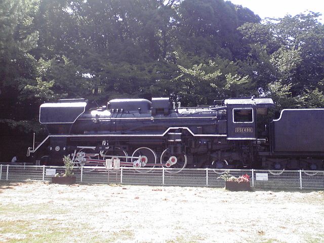 D51 499を作る！【重装備】 : しまDiary