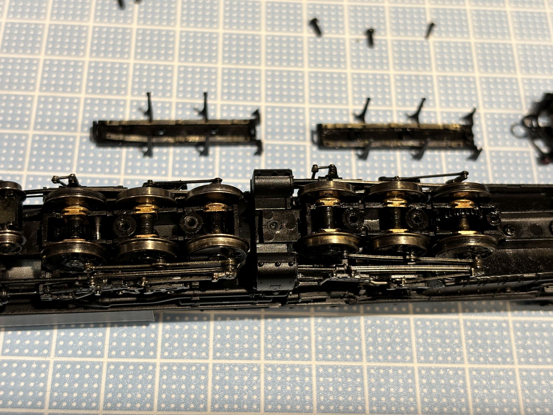 Union Pacific #3943 4-6-6-4 Challenger!! : しまDiary