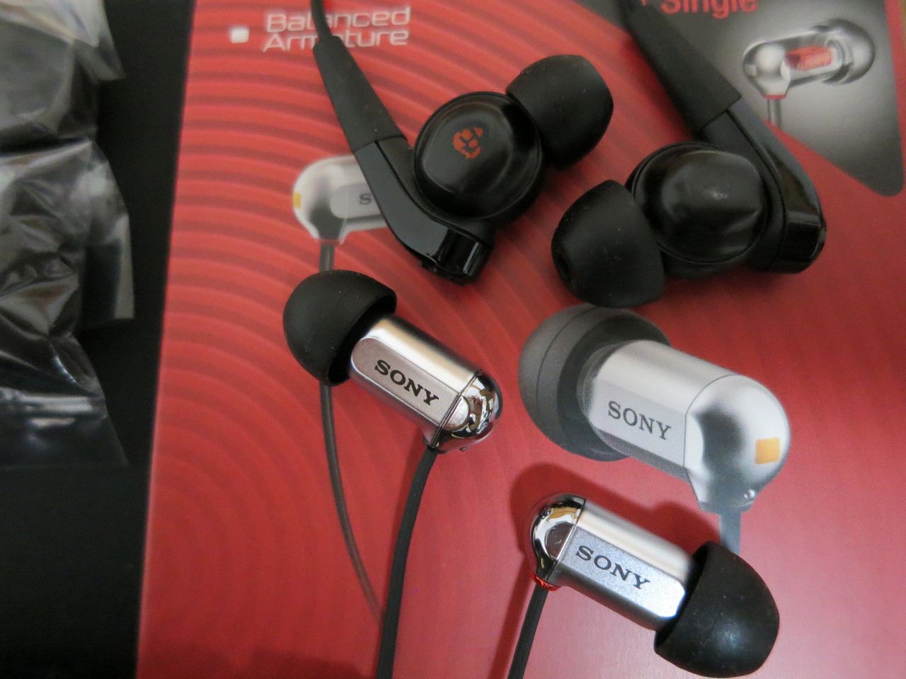 グータラ日記。 : SONY XBA-10買いました