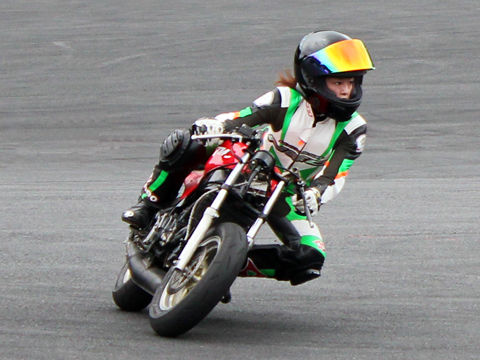 【タイムスケジュール】MFJレディース第3戦・筑波ロードレース第5戦 - Tmc Racing Project