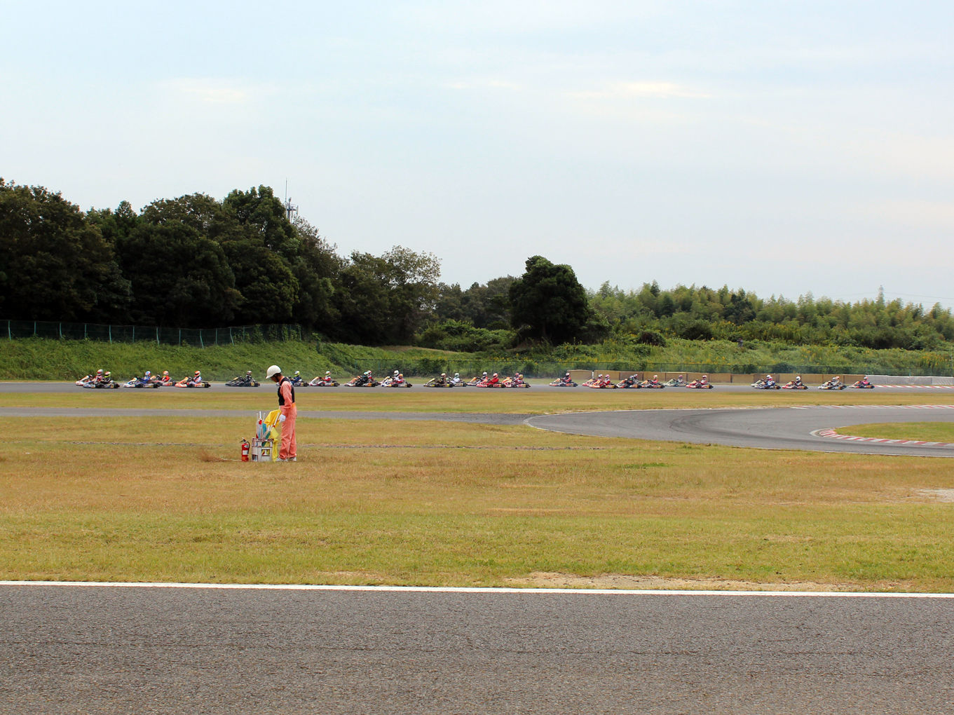 Tmc Racing Project 全日本カート選手権