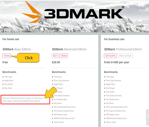グラフィックボードのベンチマークテスト : エクセルVBAで効率化する事業会社経理のアイデア日記