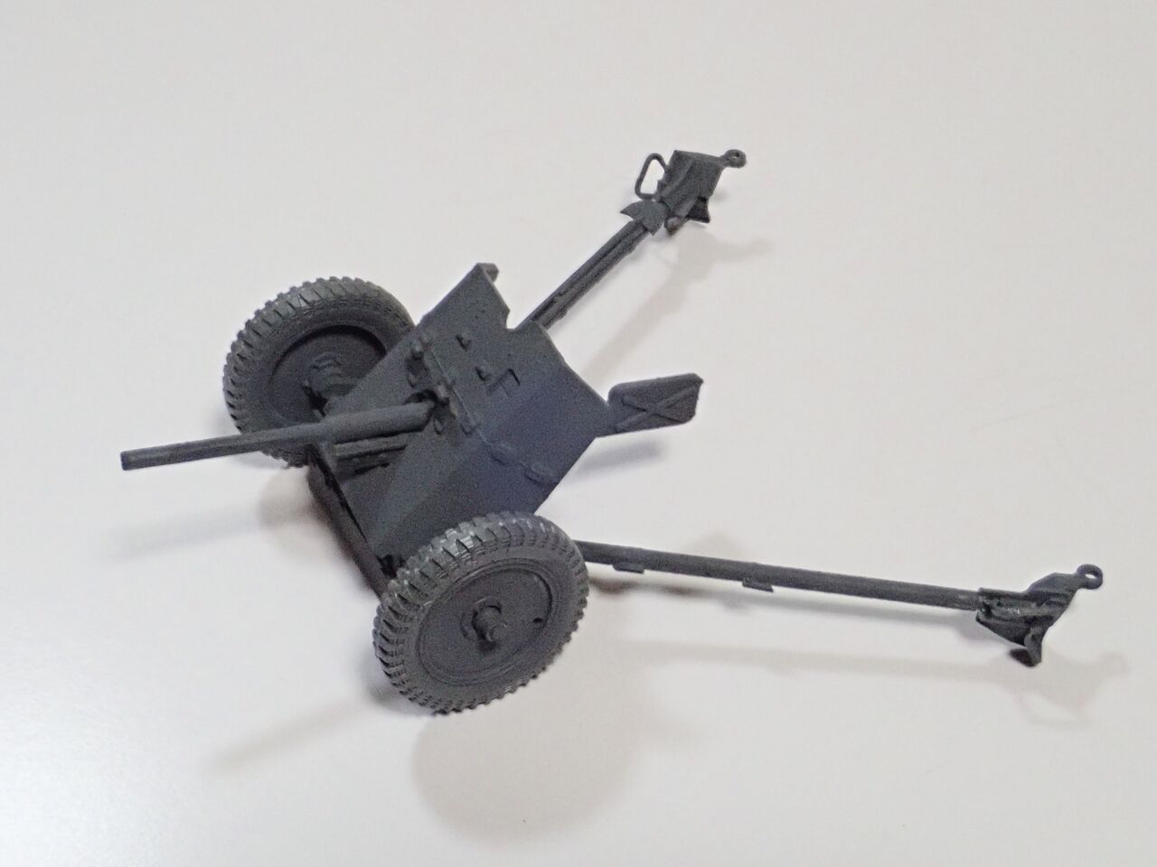 ◉ハノマーク兵員輸送車Sdkfz.251/10(TAMIYA 1/35 MM20)1973年 ◉ハノマーク兵員輸送車Sdkfz.251/10(TAMIYA 1/35 MM20)1973年