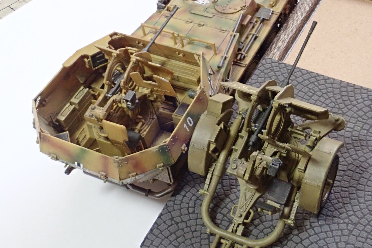T.M.のプラモMUSEUM : TAMIYA MM101-120