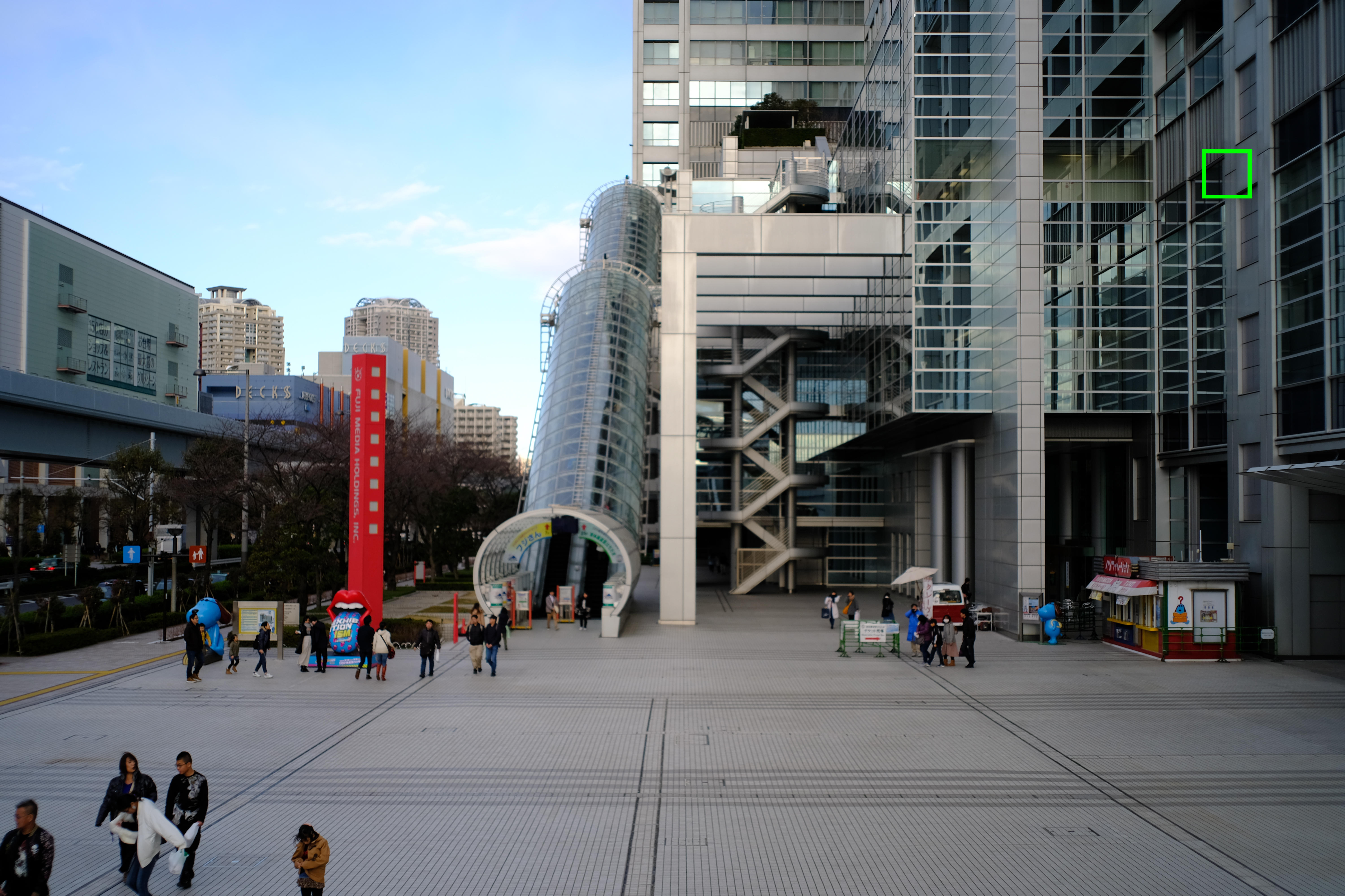 Focal Plane (English) : tnk201507のblog