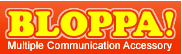「BLOPPA!ガジェット」のご紹介 : ほのぼの紹介日記