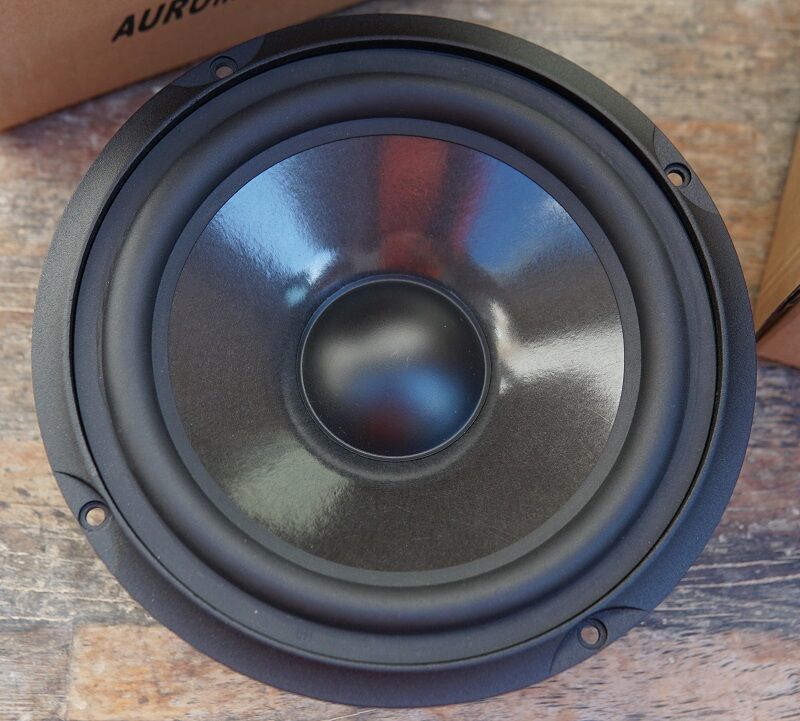 今年最後の製作です。 : tobinekospeakerのblog