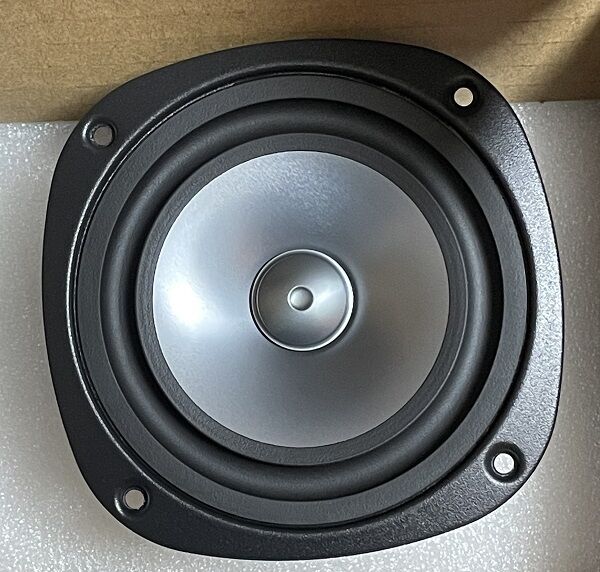 MarkAudio CHN719用ダブルバスレフ開発！！ : tobinekospeakerのblog