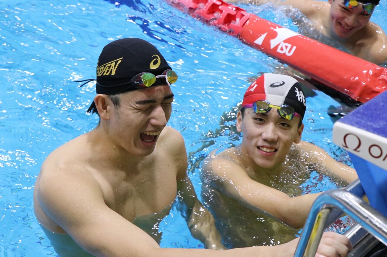 TOBIUO JAPAN Journal : 世界ジュニア直前合宿スタートしています！