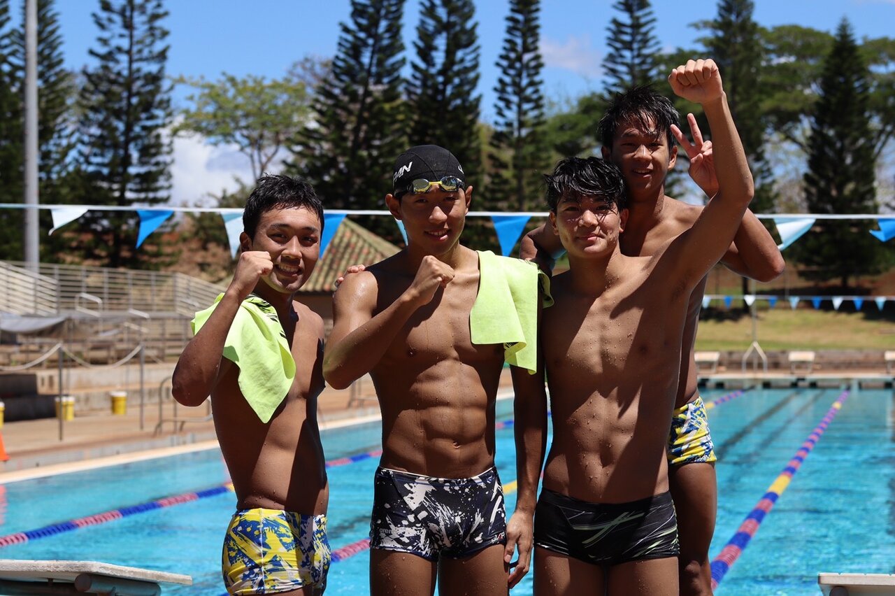 TOBIUO JAPAN Journal : ジュニパン代表選手紹介（2/4）