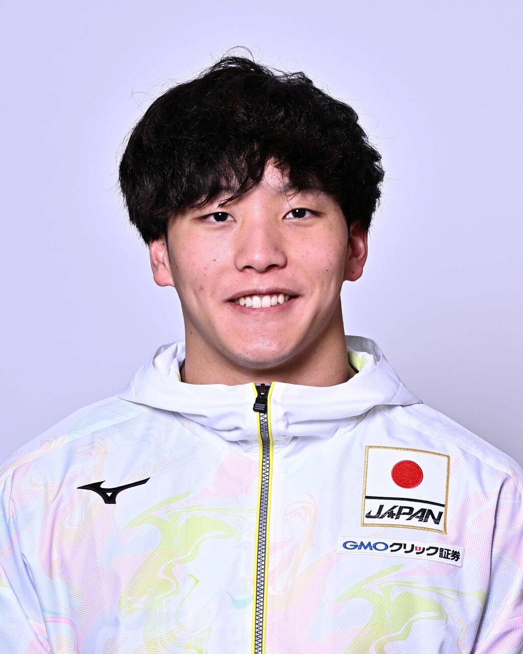 TOBIUO JAPAN Journal : 世界選手権代表選手紹介⑧【本多/森本/相馬/三井/牧野】