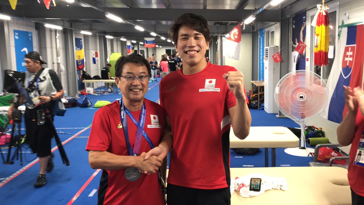 TOBIUO JAPAN Journal : 2019年07月24日