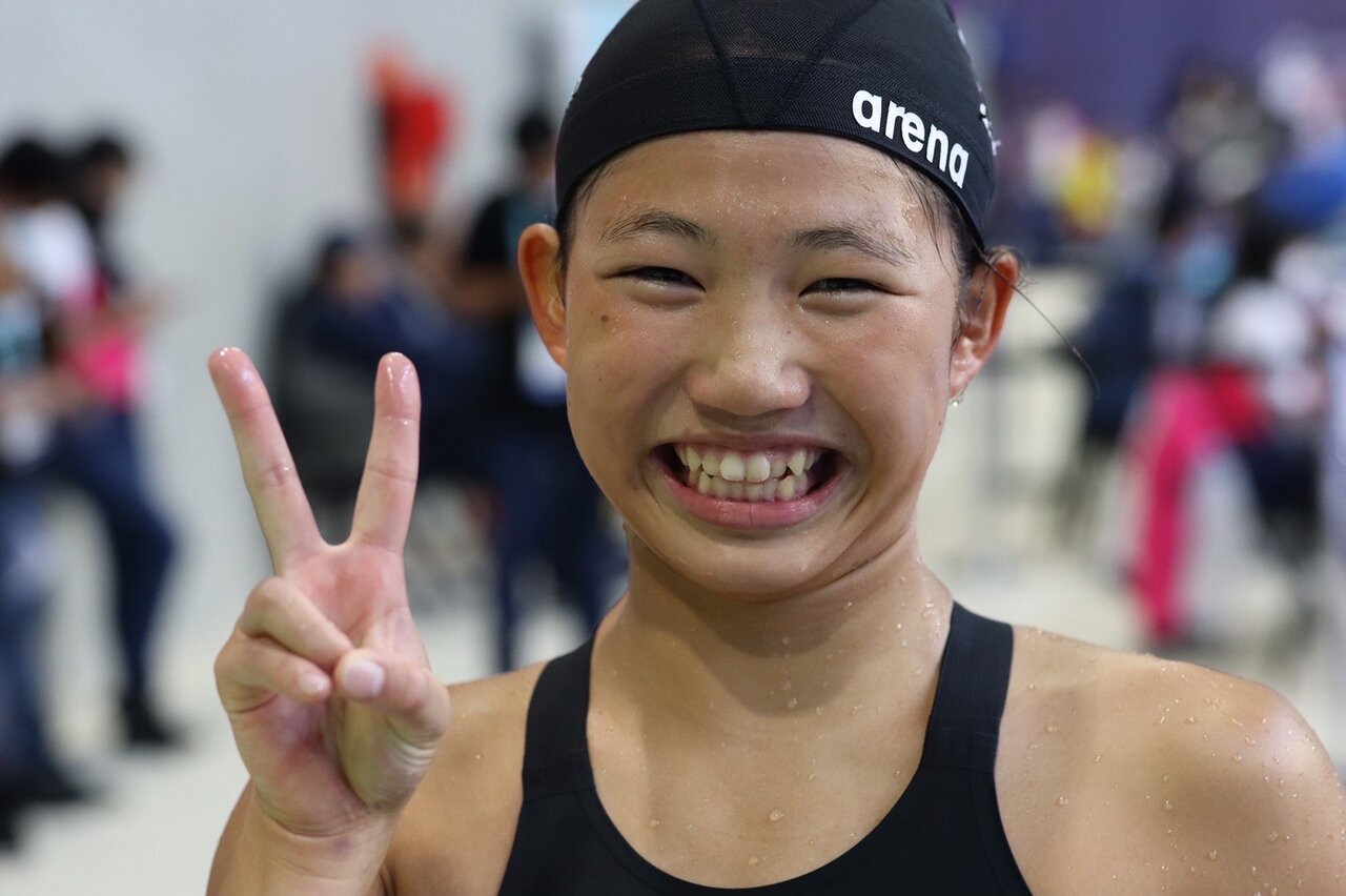 TOBIUO JAPAN Journal : 第8回世界ジュニア選手権 Day4