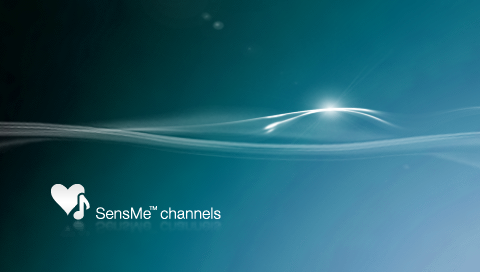 PSPは恋人 : 「SensMe for CFW5.XX v2」がリリース！