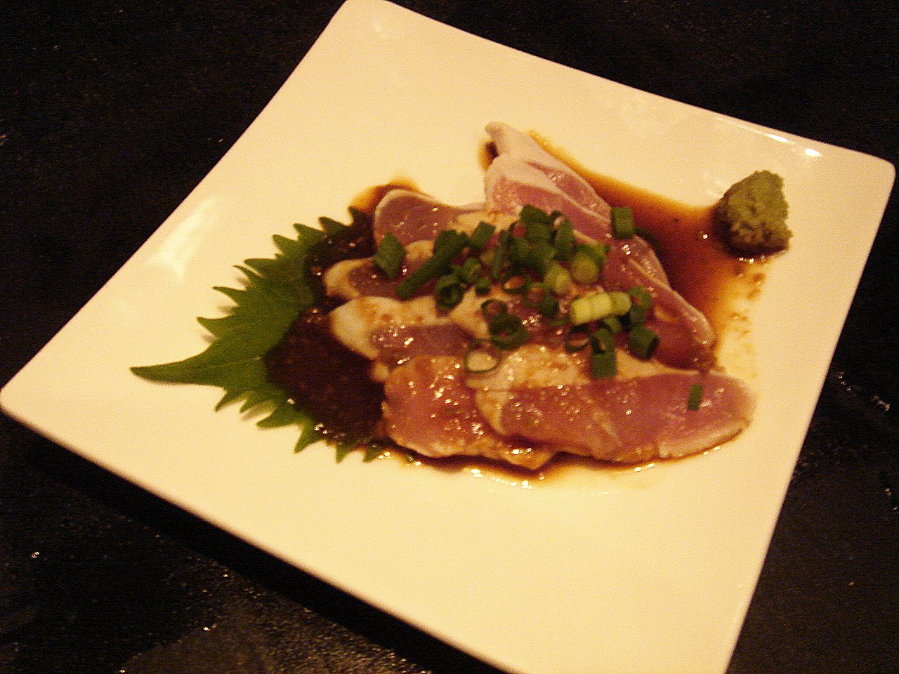 美味しかったお店 : 炭火焼鳥DINING ぎどら - livedoor Blog（ブログ）