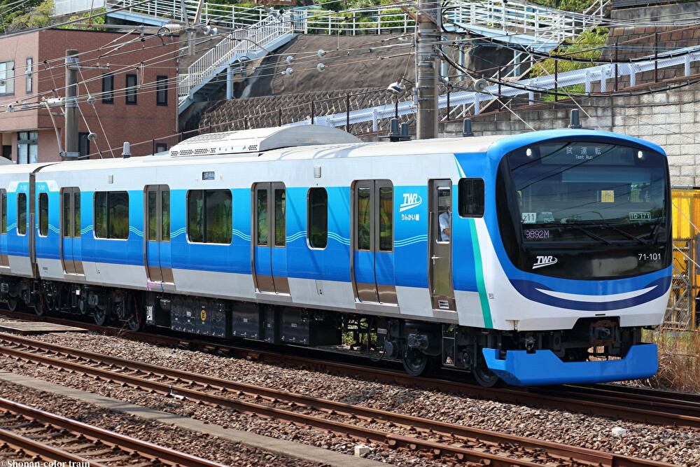 【J-TREC】新車両の製造計画が判明･JR,私鉄製造が進む : 湘南色の部屋（Shonan-color train）