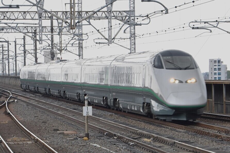 【銀つば】2025年度中のE3系L65編成廃車予定がほぼ確実に : 湘南色の部屋（Shonan-color train）