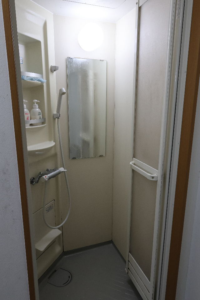 稚内の夜 [4月28日その7] : ☆TOKAI KIDS☆の日本全国旅日記[令和編]