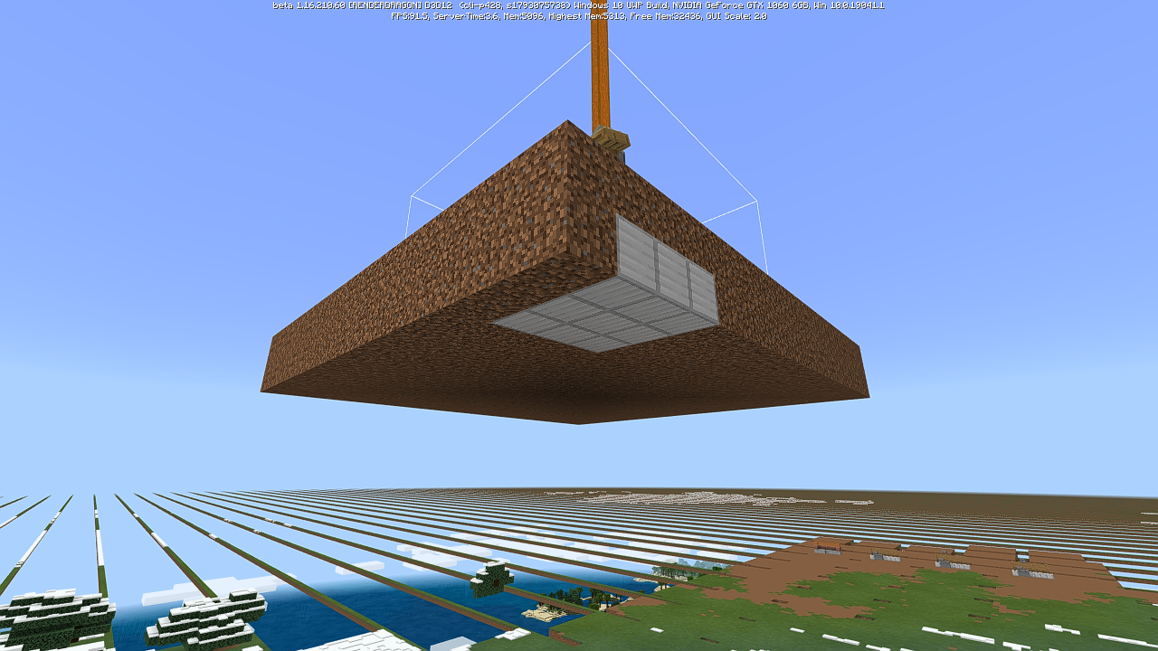 GameTestを理解しよう【Minecraft】 | とかさんのブログ