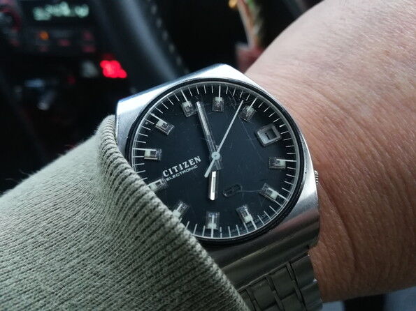 時計オヤジの小部屋 : 閏年・・・