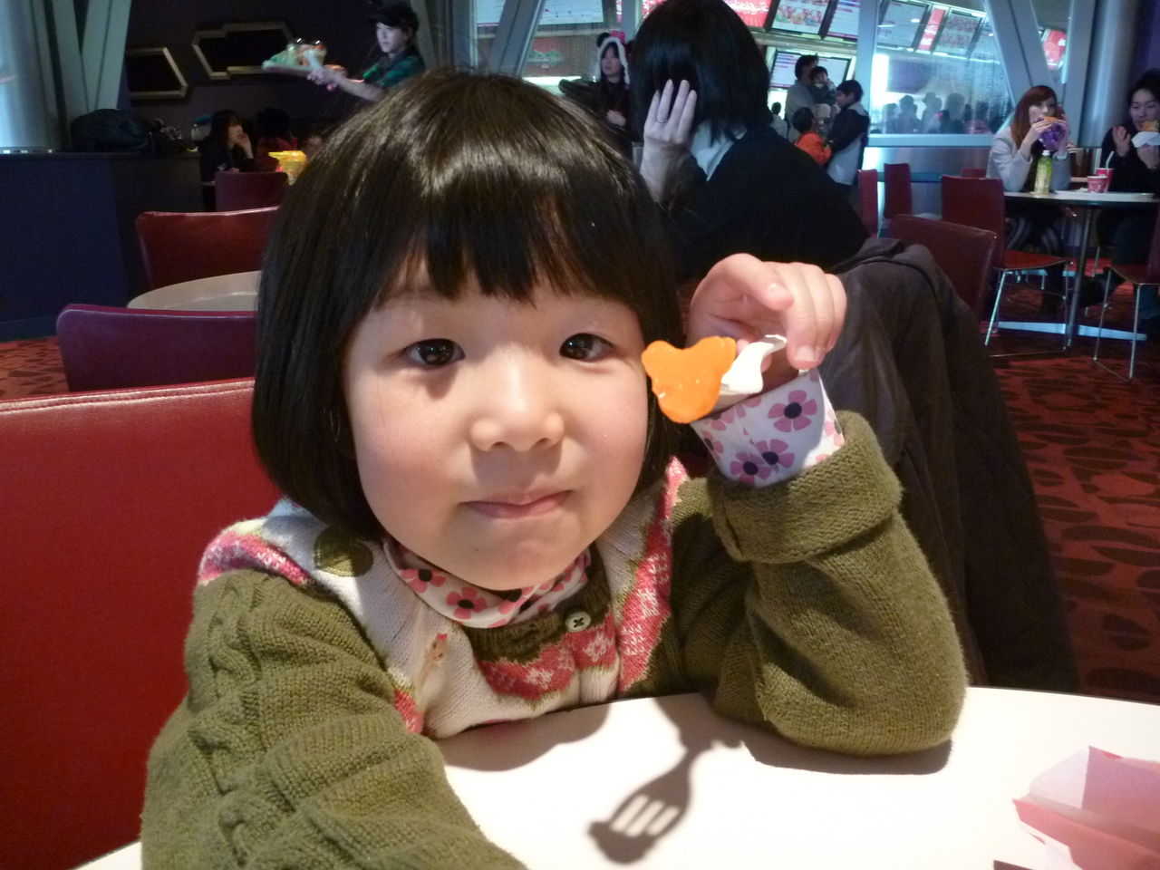 toko go yeah !! - livedoor Blog（ブログ）