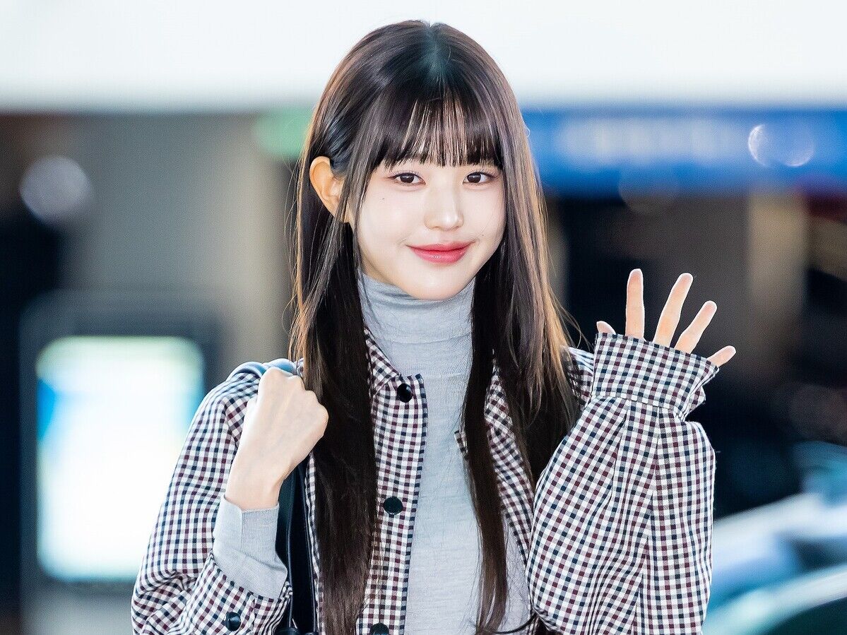 【画像】IVEの『ウォニョン』可愛さやばくないwwwwwwwwwwwww : 特ダネ!プラスちゃんねる