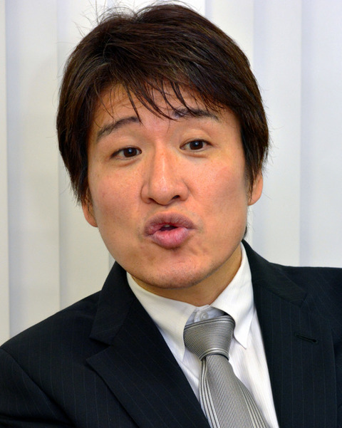 【驚きの展開】林修氏、SNS上の虚偽事実投稿に対し名誉毀損訴訟へ！ : 特ダネ!プラスちゃんねる