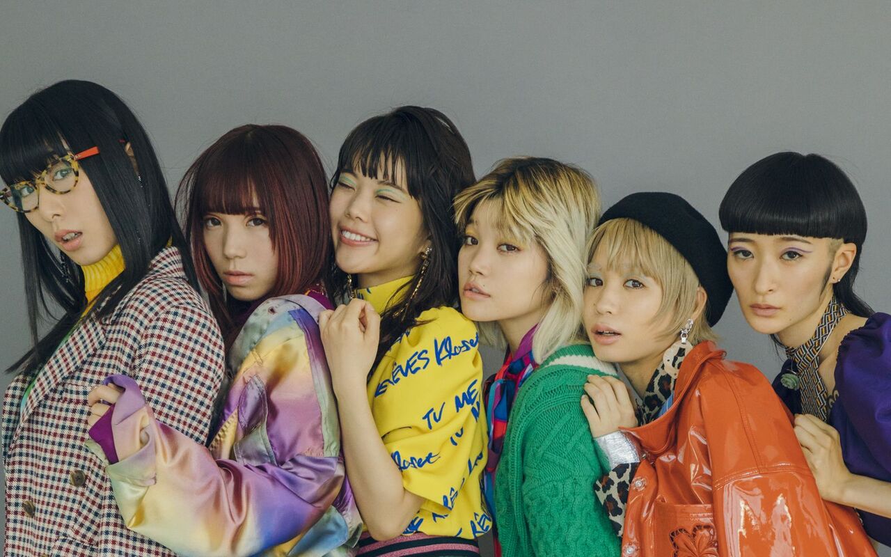 『BiSH』人気続くか？ : 特報 芸能エンタメNEWS