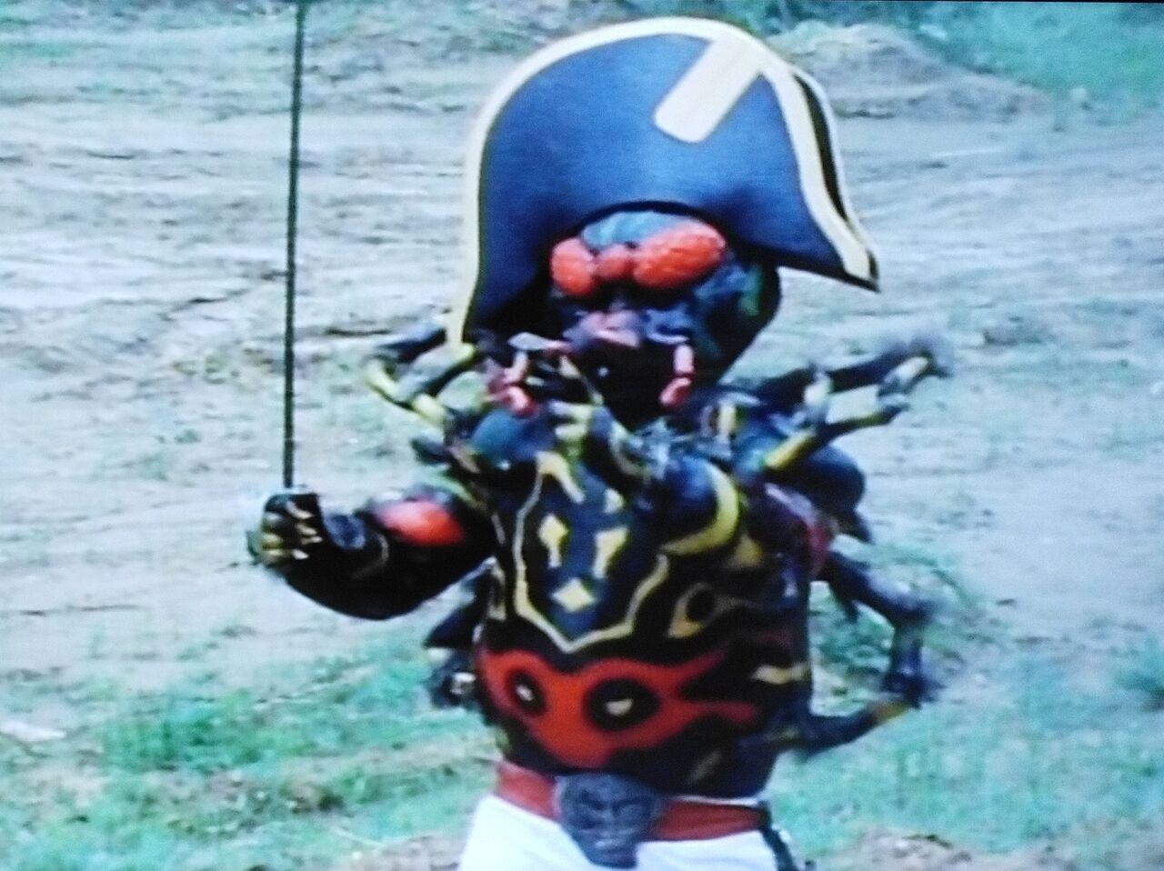 仮面ライダーX 第28話「見よ！Xライダーの大変身!!」感想まとめ : まとめ特撮報