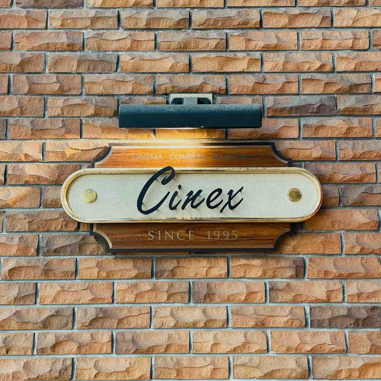 トーキョー映画館番長 : 岐阜柳ヶ瀬CINEX[シネックス]（名鉄岐阜駅／岐阜駅） 座席表のおすすめの見やすい席まとめ