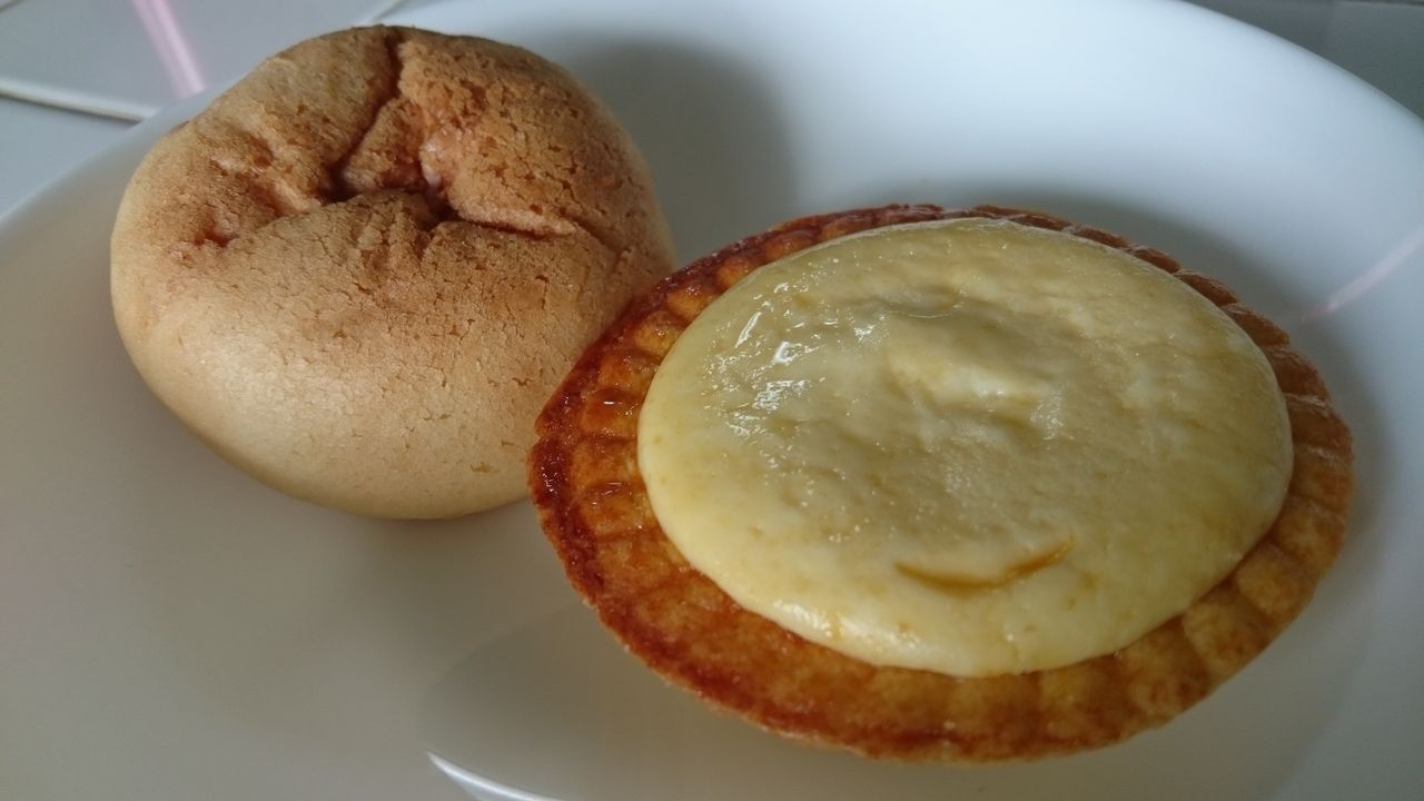 Vanishing Convenience Store? Circle K Sunkus Sweets : Tokyo Japan Life Tips