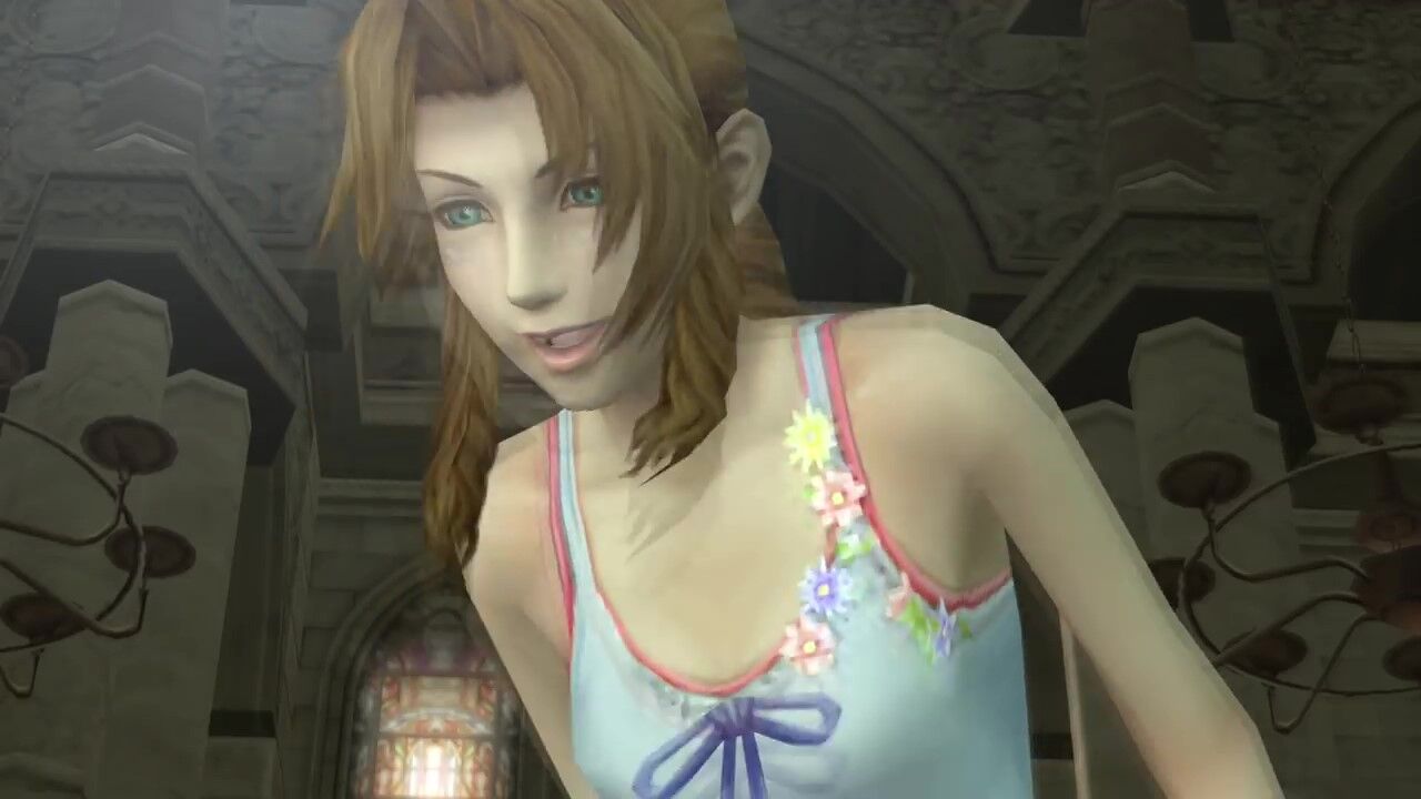 【CCFF7考察】エアリスの願いでザックスは死んでしまった？【FF7リバース リメイク】 : ★FF7リバース,FF7リメイク,コンピレーションを考察！★