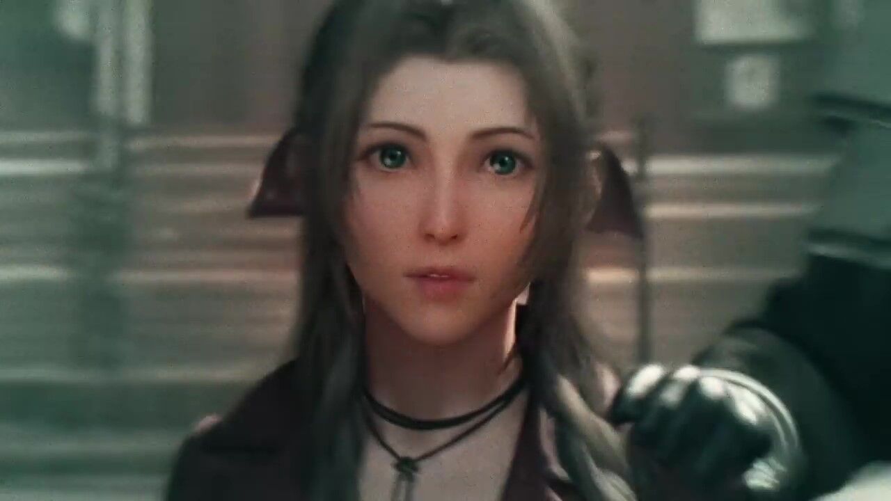 【FF7R考察】三位一体とは何ぞや？中編【FF7リバース リメイク】 : ★FF7リバース,FF7リメイク,コンピレーションを考察！★