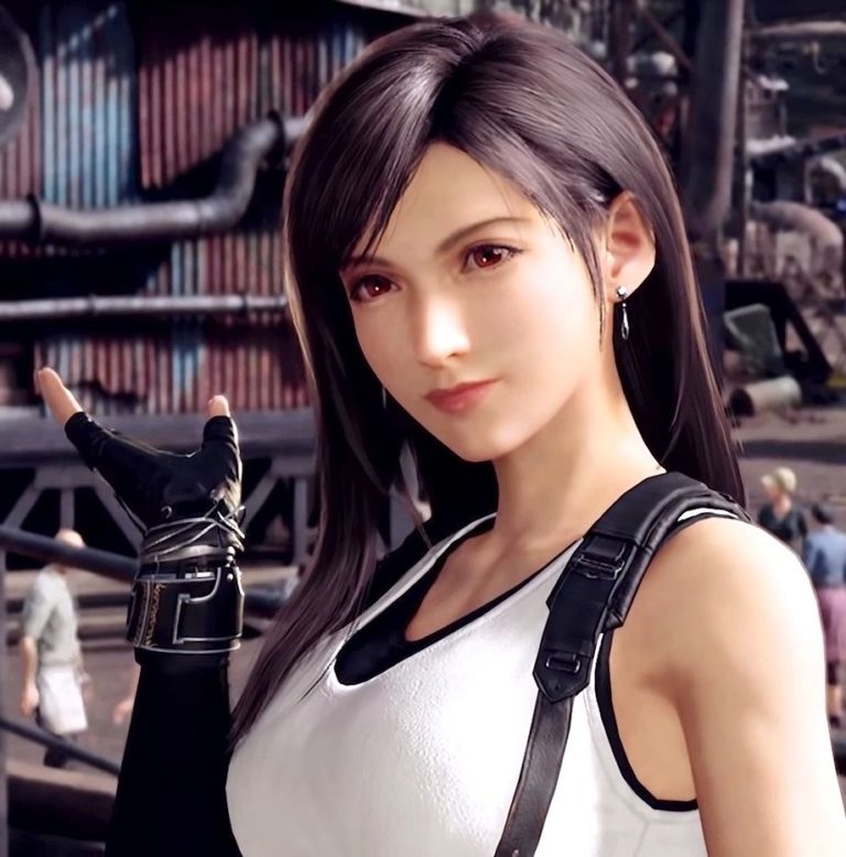 【動画】FF7R、覇権ゲー確定wwwwwwwwww【2ch】 : とまとニュースまとめ速報