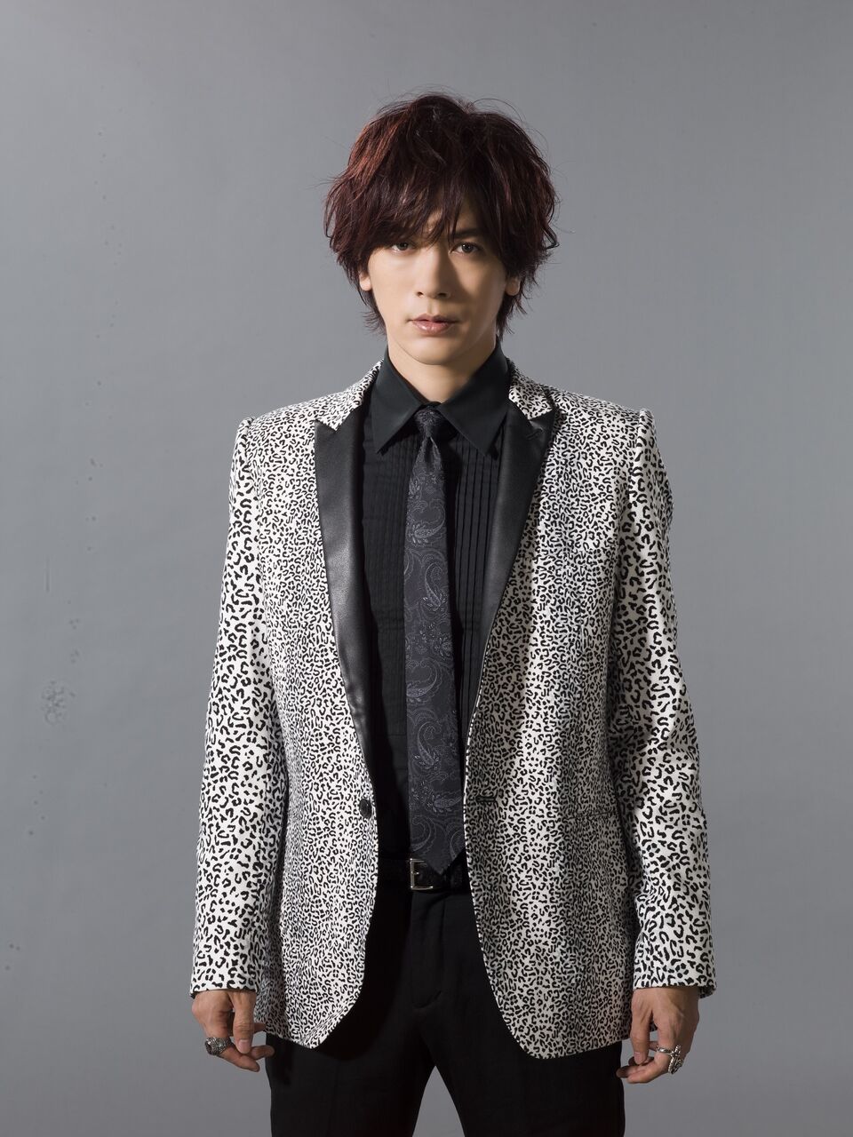 DAIGO😲やっぱりあなたの家系はすごい人たちの集まりなんですね🎵 : 日本人速報