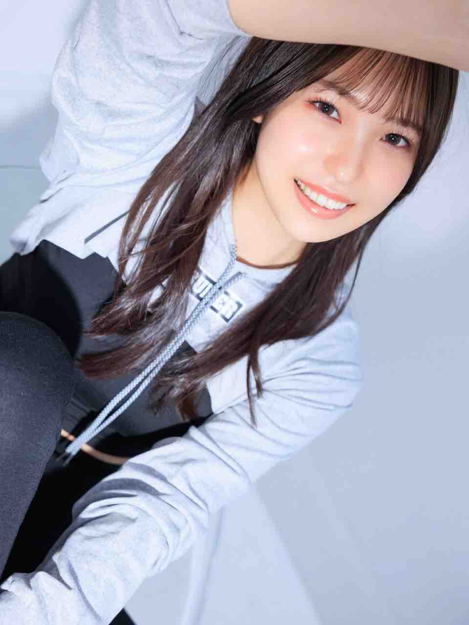 新川空（あらかわ そら）さんってどんな人？注目の新人グラビアアイドル＆クリエイターを徹底紹介！ : ぶちまけろー！