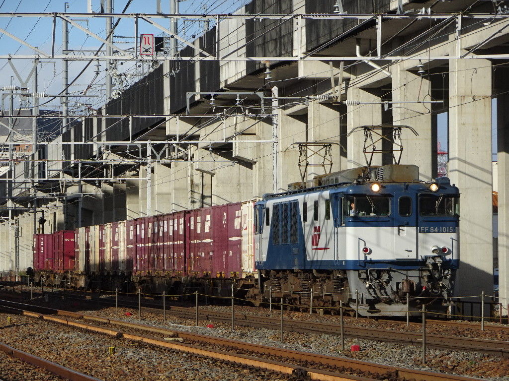 2017年09月18日 : TOMODACHIYA鉄道日記