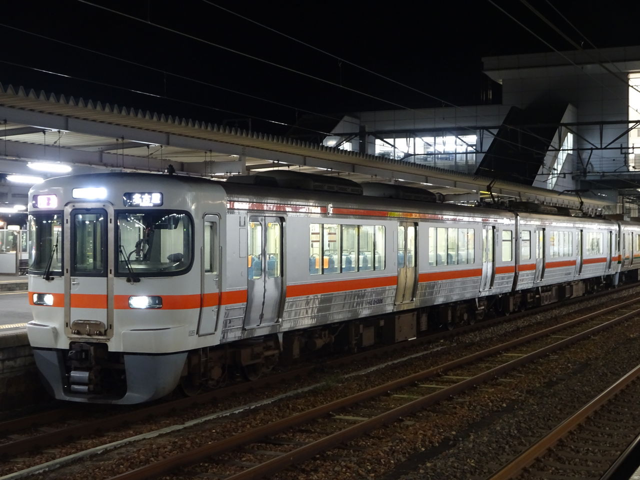 本日（11/12）の乗車記録 : TOMODACHIYA鉄道日記