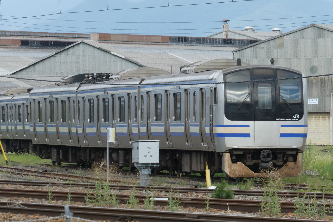 TOMODACHIYA鉄道日記