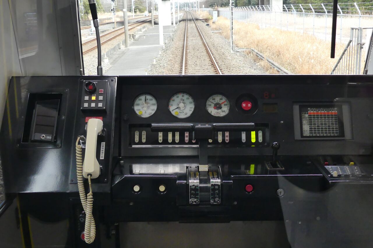 北総鉄道 9100形(C-Flyer)乗車記(2024.1.13 北総鉄道 9100形(C-Flyer)乗車記(2024.1.13