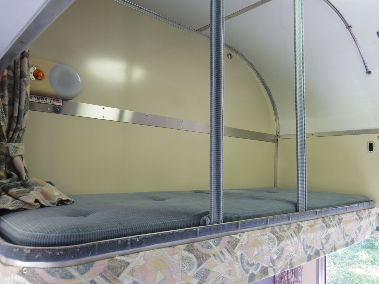 快速[ブルートレイン信州]乗車記（H26.9.28） : TOMODACHIYA鉄道日記